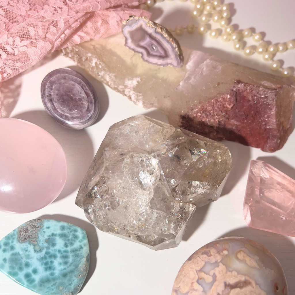 Are Your Crystals Fake? Here are 10 Simple Ways to Tell – Made in ...