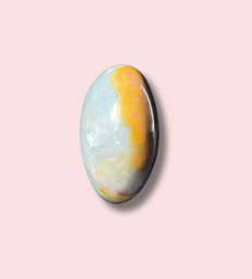 Sea Jasper – Made in Mother Nature