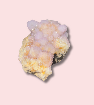 Spirit Quartz – Made in Mother Nature
