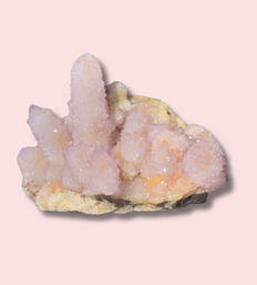 Spirit Quartz – Made in Mother Nature
